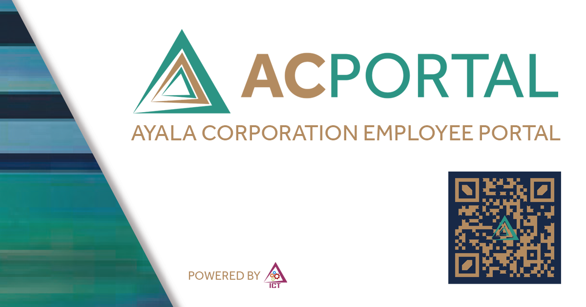 Login | AC Employee Portal